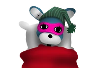 Little Bon/Gallery | The New Walten Files Wiki | Fandom