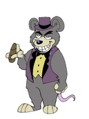 Showstoppers Incorporated | The New Walten Files Wiki | Fandom