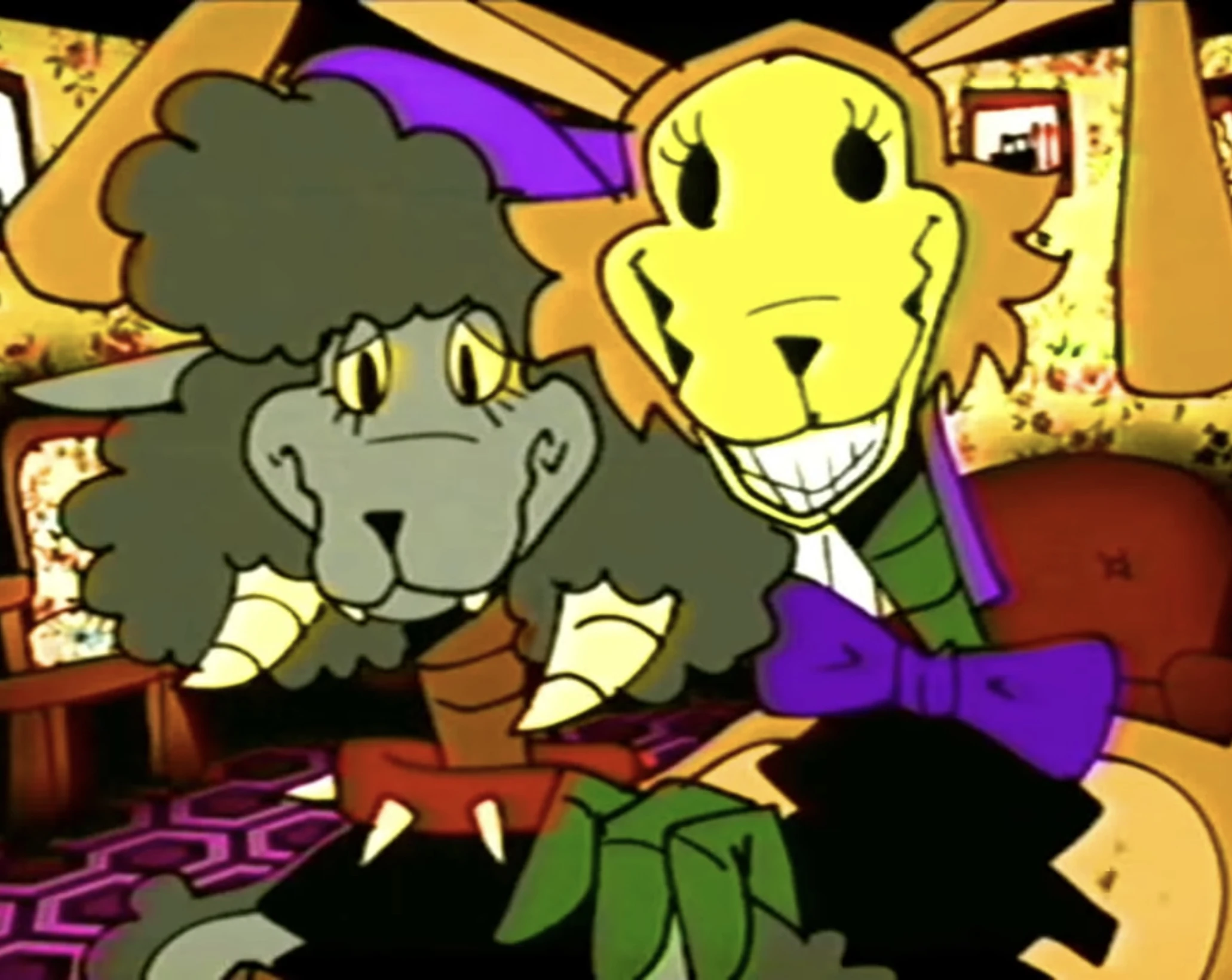 Discuss Everything About The New Walten Files Wiki | Fandom