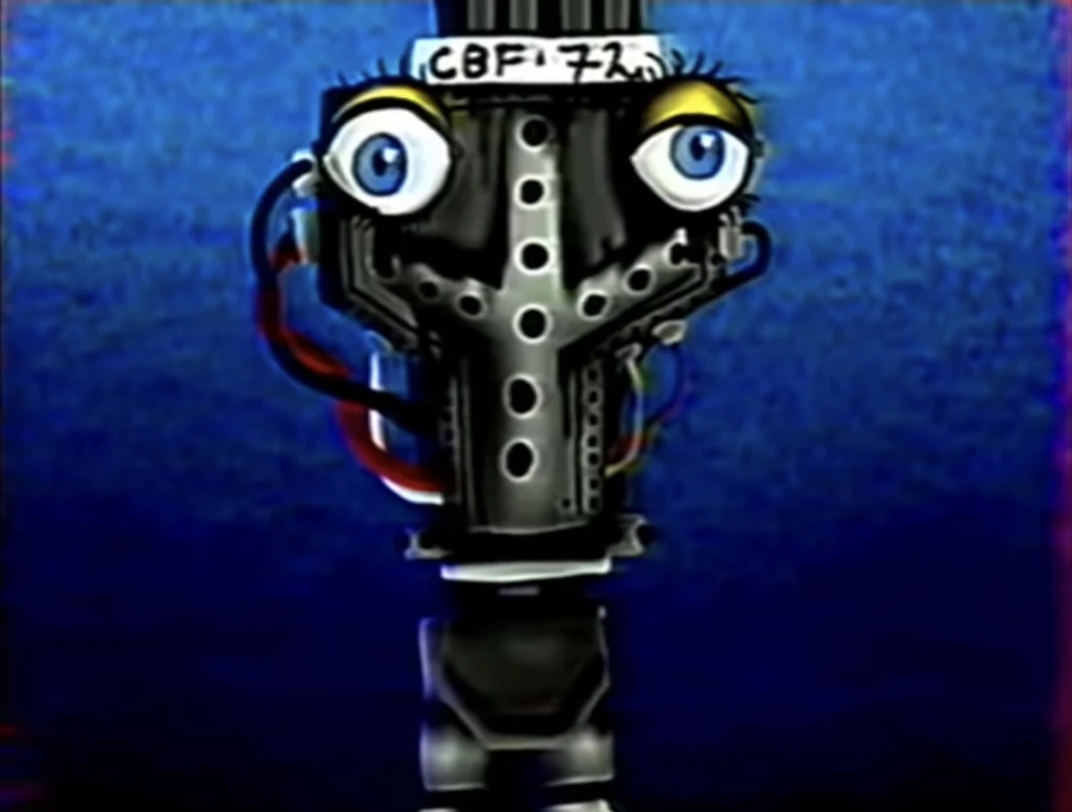 CBF-72 | The New Walten Files Wiki | Fandom