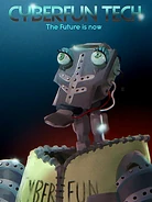 Find Jack Walten | The New Walten Files Wiki | Fandom