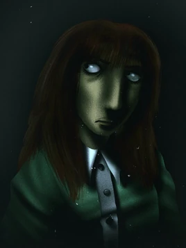 Susan Woodings | The New Walten Files Wiki | Fandom