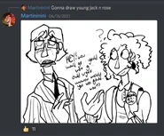 Jack Walten | The New Walten Files Wiki | Fandom