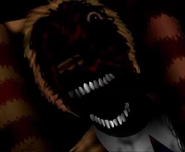 Lorenzo Waterman | The New Walten Files Wiki | Fandom