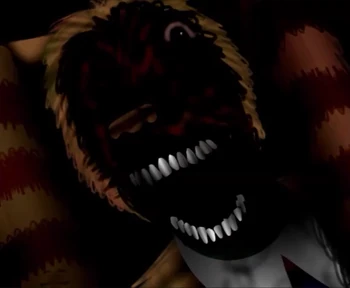 Lorenzo Waterman | The New Walten Files Wiki | Fandom