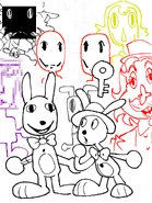 Susan Woodings/Gallery | The New Walten Files Wiki | Fandom