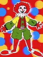 Billy/Gallery | The New Walten Files Wiki | Fandom