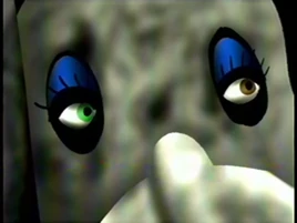 Rocket | The New Walten Files Wiki | Fandom