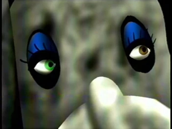 Rocket | The New Walten Files Wiki | Fandom