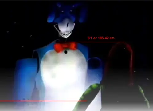 User blog:Tkremee07/How tall is Pumpkin Rabbit / Recheck | The New ...