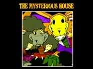 Rachel Waterman/Gallery | The New Walten Files Wiki | Fandom