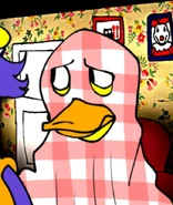 Duckie | The New Walten Files Wiki | Fandom