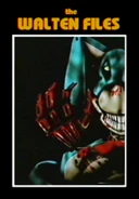 Merchandise | The New Walten Files Wiki | Fandom