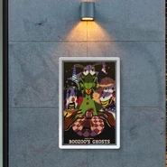 Boozoo's Holiday Message | The New Walten Files Wiki | Fandom