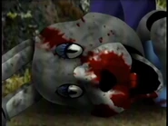 Rocket/Gallery | The New Walten Files Wiki | Fandom