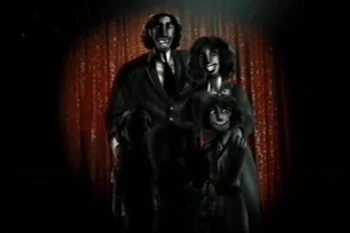 The Walten Family | The New Walten Files Wiki | Fandom