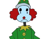 Sad Ghost of Past Experiences/Gallery | The New Walten Files Wiki | Fandom