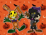 Rachel Waterman/Gallery | The New Walten Files Wiki | Fandom