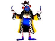 BtScene | The New Walten Files Wiki | Fandom