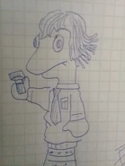 Brian Stells/Gallery | The New Walten Files Wiki | Fandom