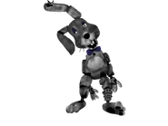 Rocket/Gallery | The New Walten Files Wiki | Fandom