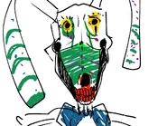 Mortality/Gallery | The New Walten Files Wiki | Fandom