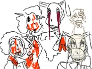 Billy | The New Walten Files Wiki | Fandom