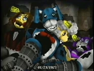 Boozoo/Gallery | The New Walten Files Wiki | Fandom