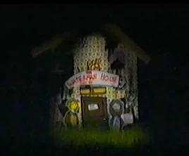 The Waterman House | The New Walten Files Wiki | Fandom