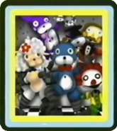 Billy/Gallery | The New Walten Files Wiki | Fandom