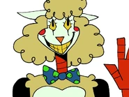 Jolly Ghost of Present Times | The New Walten Files Wiki | Fandom