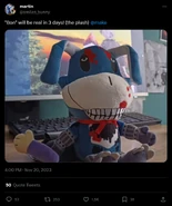 Merchandise | The New Walten Files Wiki | Fandom