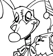 Mortality/Gallery | The New Walten Files Wiki | Fandom