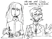 Susan Woodings | The New Walten Files Wiki | Fandom