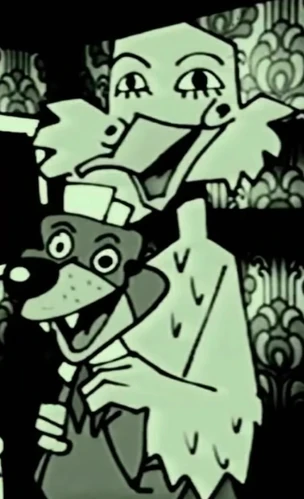 Duckie | The New Walten Files Wiki | Fandom