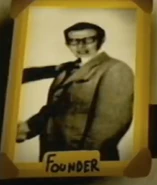 Felix Kranken | The New Walten Files Wiki | Fandom