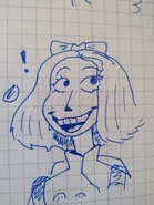 Molly Walten/Gallery | The New Walten Files Wiki | Fandom