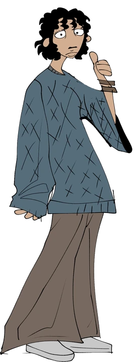 Ashley Parks | The New Walten Files Wiki | Fandom