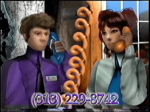 Hotline | The New Walten Files Wiki | Fandom