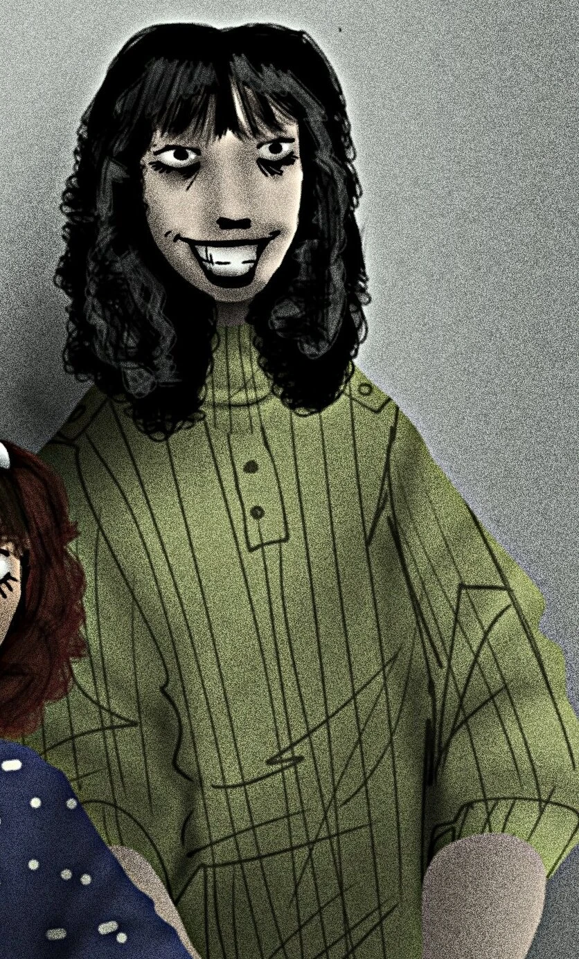 Discuss Everything About The New Walten Files Wiki | Fandom