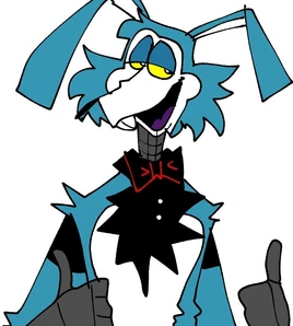 Bon (Cartoon) | The New Walten Files Wiki | Fandom