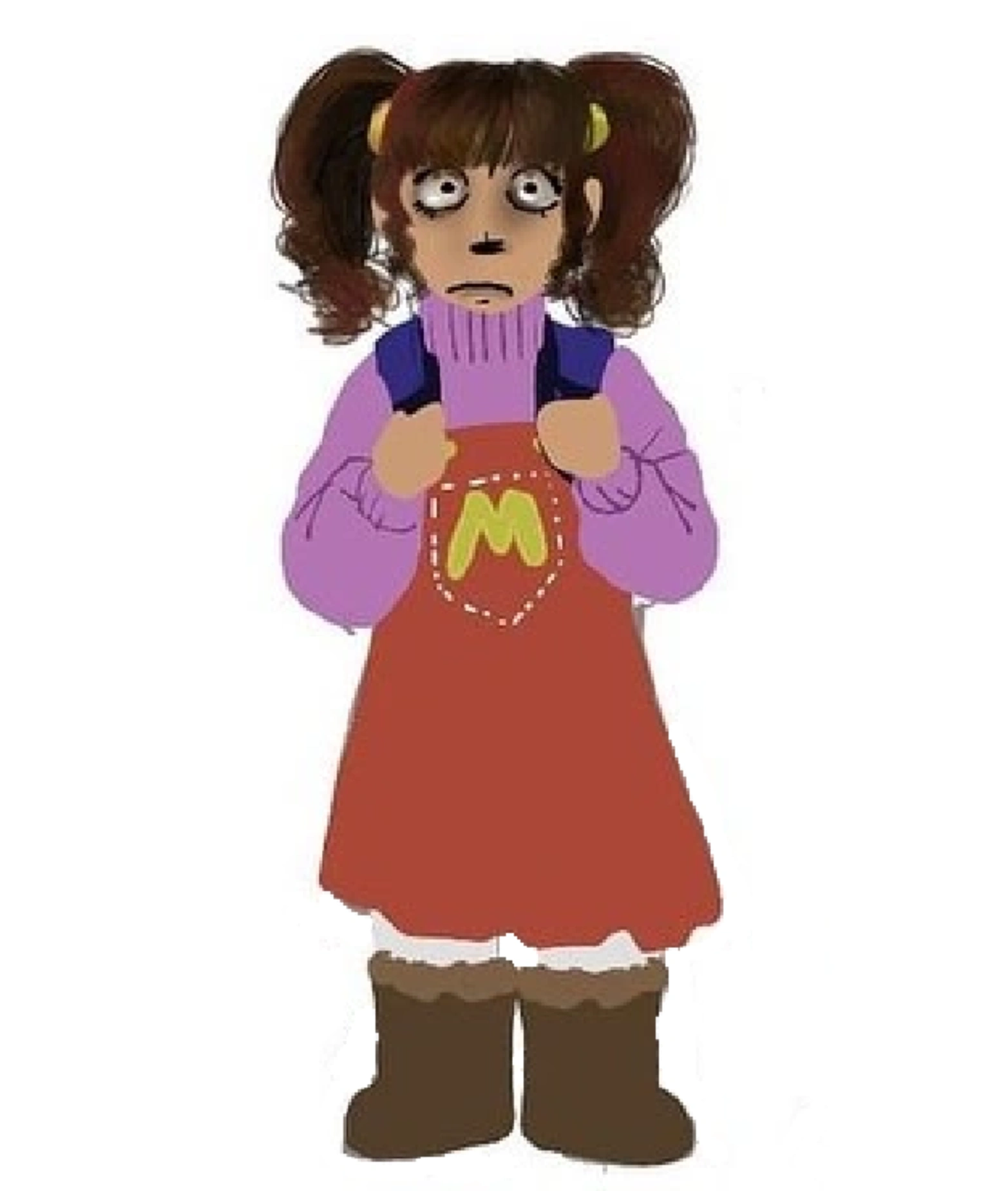 Discuss Everything About The New Walten Files Wiki | Fandom