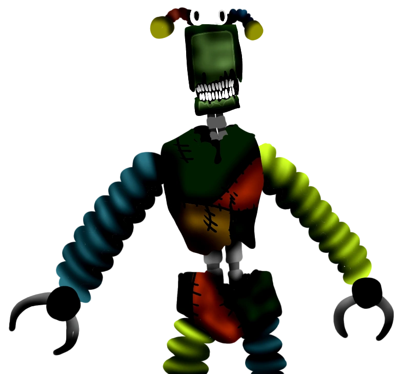 TVA (The Mysterious House) | The New Walten Files Wiki | Fandom