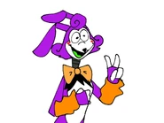 Banny | The New Walten Files Wiki | Fandom