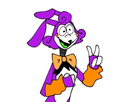 Banny (Cartoon) | The New Walten Files Wiki | Fandom