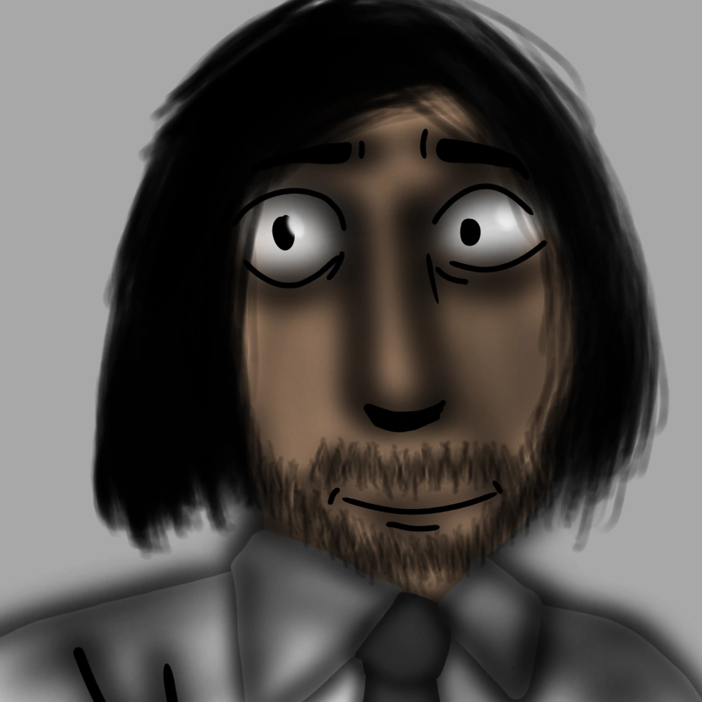 User blog:JadenTheThird/Roger Felander | The New Walten Files Wiki | Fandom