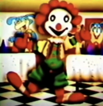 Billy | The New Walten Files Wiki | Fandom