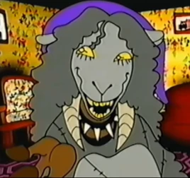 Rachel Waterman | The New Walten Files Wiki | Fandom