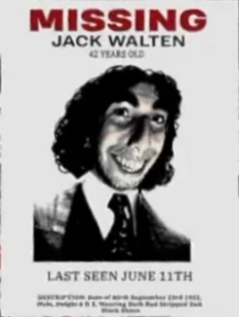 Jack Walten | The New Walten Files Wiki | Fandom