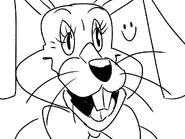 Rocket/Gallery | The New Walten Files Wiki | Fandom